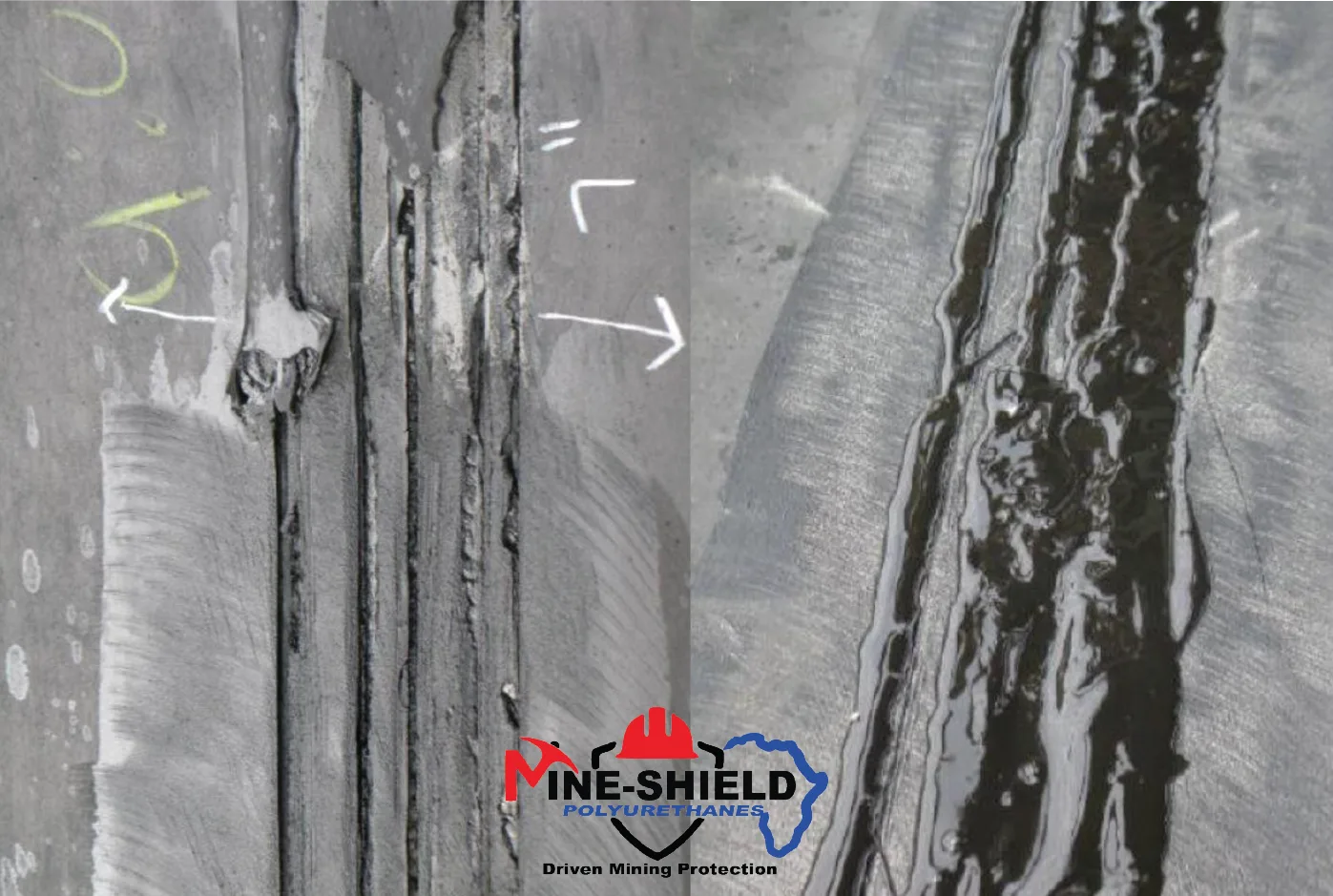 Services | Mine Shield